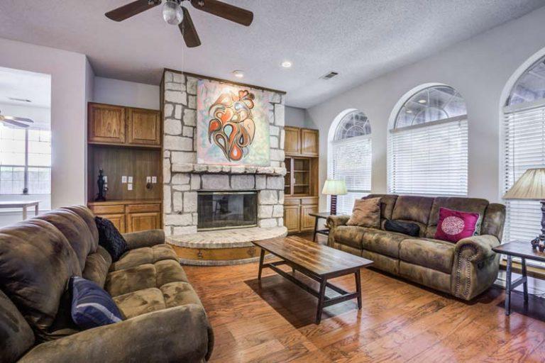 Dallas Sober Living Homes | Cardinal House Recovery