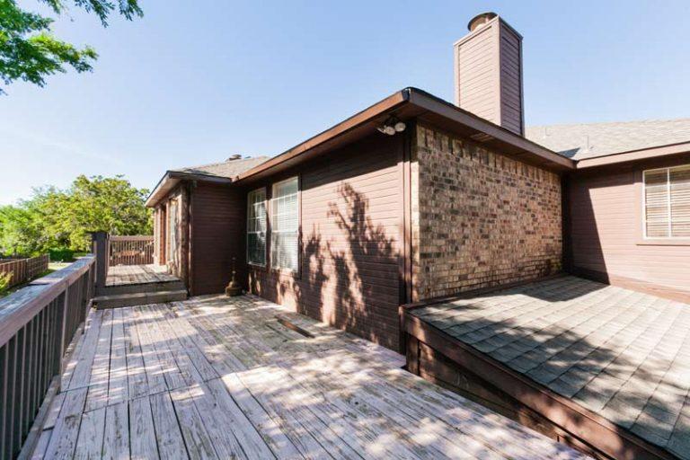 Our Houses | Cardinal House